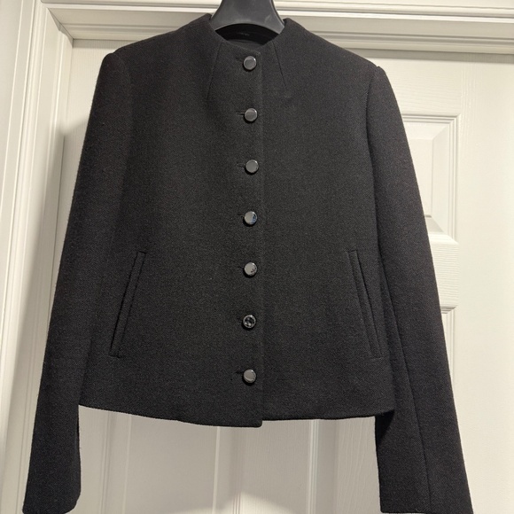 Jackets & Coats | Theory Jacket | Poshmark